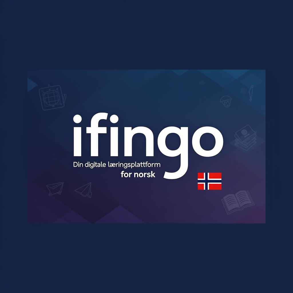 Substantiv på norsk A1 – hankjønn, hunkjønn og intetkjønn | ifingo